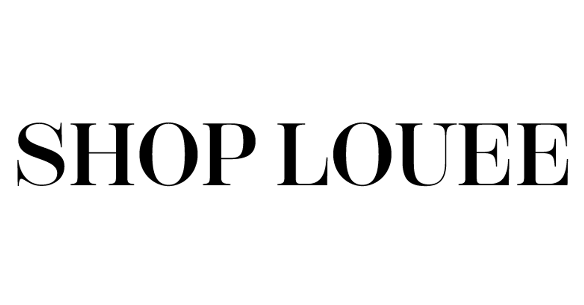 Shop Louee Official Online Store